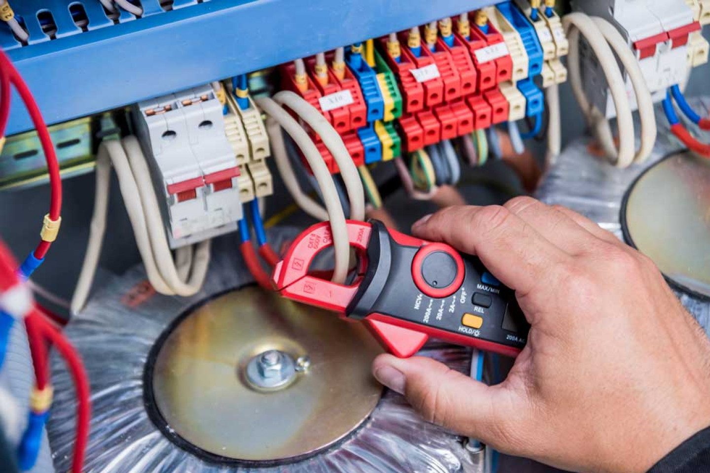 Insurance and EMR Rates | P&D Electric, Inc.