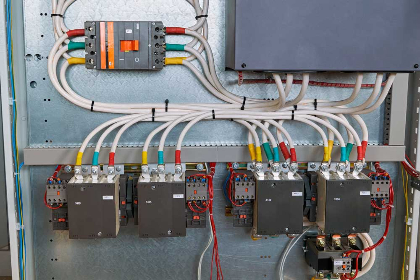 Industry Affiliations | P&D Electric, Inc.